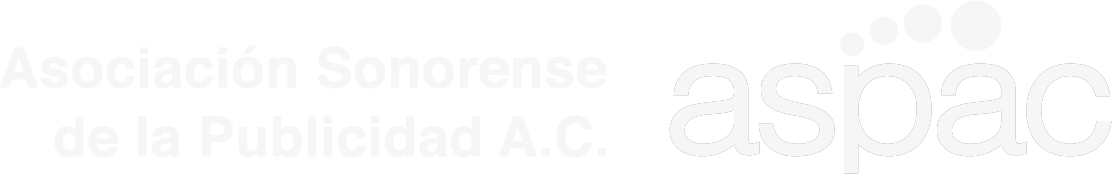 Aspac – Asociación Sonorense de la Publicidad A.C.